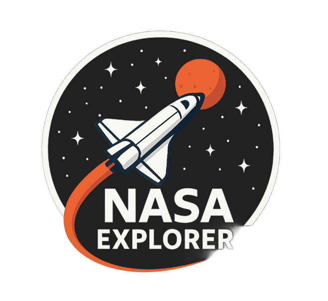 NASA Explorer - Discover the Universe